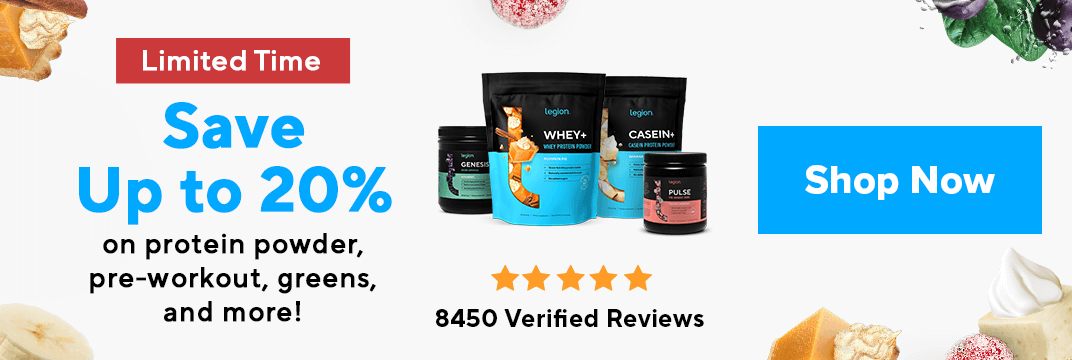 How to Use Portion Control to Lose Weight For Good