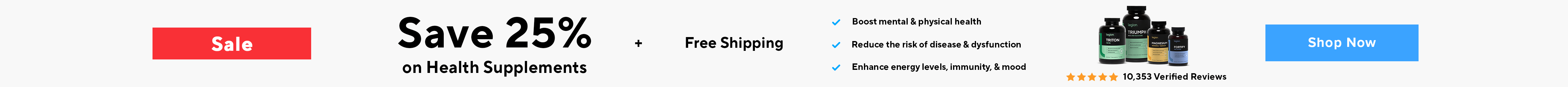 The Muscle for Life Podcast with Mike Matthews