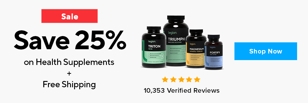 The Muscle for Life Podcast with Mike Matthews