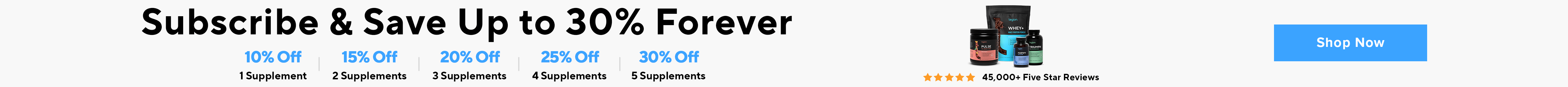 Michael Matthews Fitness Books - Legion