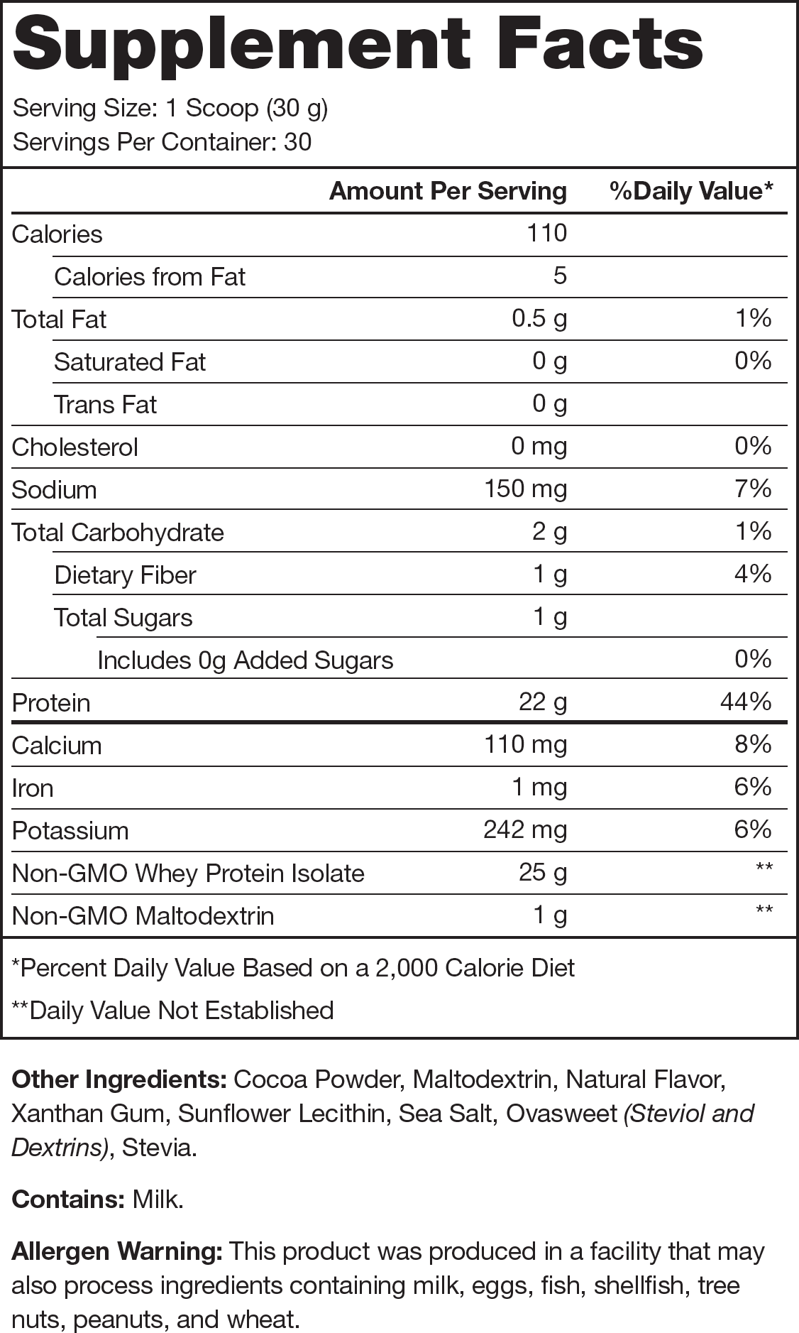 Legion Whey+ | Grass-Fed Whey Protein Powder
