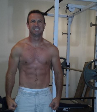 How Gary Used Bigger Leaner Stronger to Lose 11 Pounds and 7% Body Fat ...