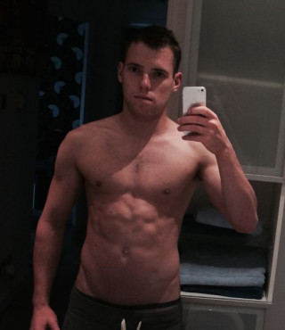 How Scott Used Bigger Leaner Stronger to Get the Best Shape of His Life ...