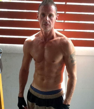 How Tony Used Bigger Leaner Stronger to Drop 15% Body Fat - Legion ...