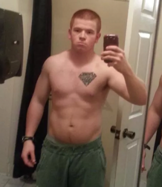 How Jake Used Bigger Leaner Stronger to Drop 16 Pounds in Just 4 Months ...