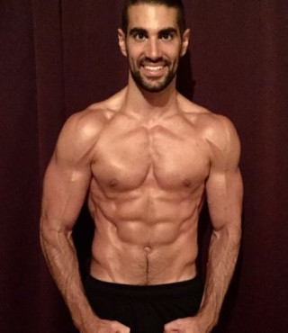 How Tyler Used Bigger Leaner Stronger to Gain 25 Pounds of Lean Mass ...