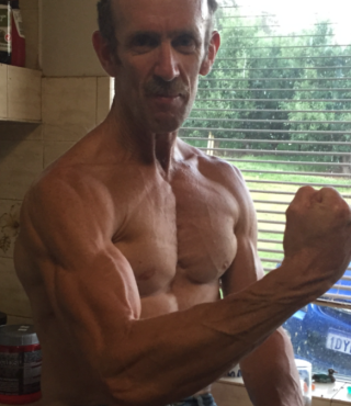 How Gregory Used Bigger Leaner Stronger to Lose Body Fat and Gain ...