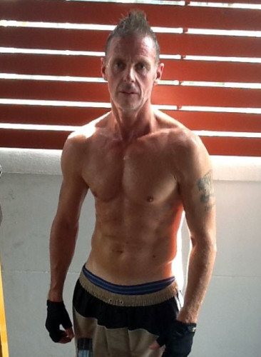 How Tony Used Bigger Leaner Stronger to Drop 15% Body Fat - Legion ...