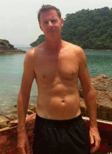 How Tony Used Bigger Leaner Stronger to Drop 15% Body Fat - Legion ...