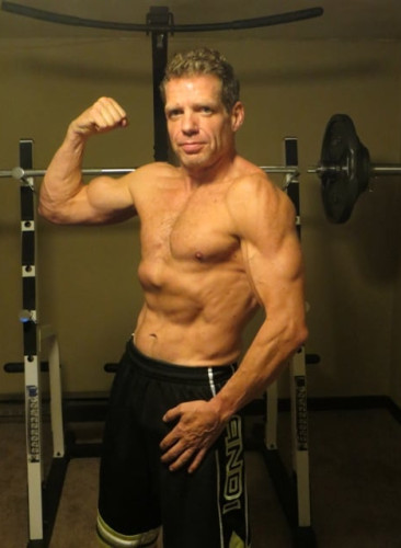 How Thomas Used Bigger Leaner Stronger to Lose 25 Pounds and 8% Body ...