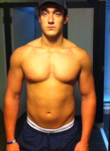 How Harry Used Bigger Leaner Stronger to Gain 20 Pounds of Muscle ...