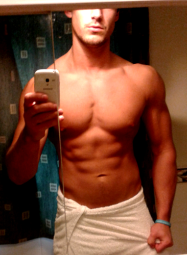 How Harry Used Bigger Leaner Stronger to Gain 20 Pounds of Muscle ...