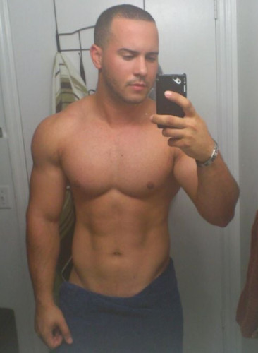 How Miguel Used Bigger Leaner Stronger to Lose 21 Pounds and 7% Body ...