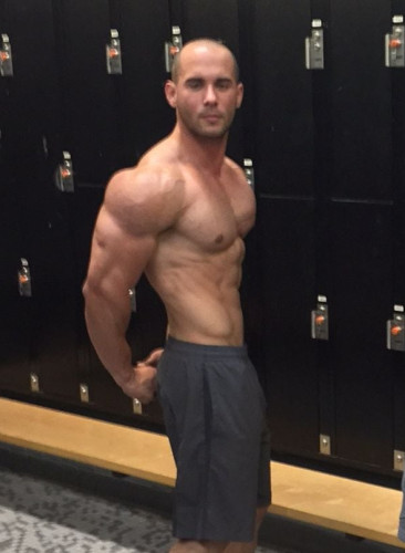 How Miguel Used Bigger Leaner Stronger to Lose 21 Pounds and 7% Body ...