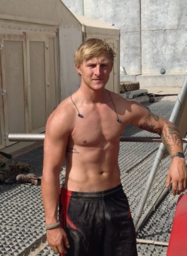 How Craig Used Bigger Leaner Stronger to Lose 35 Pounds in Just 7 ...