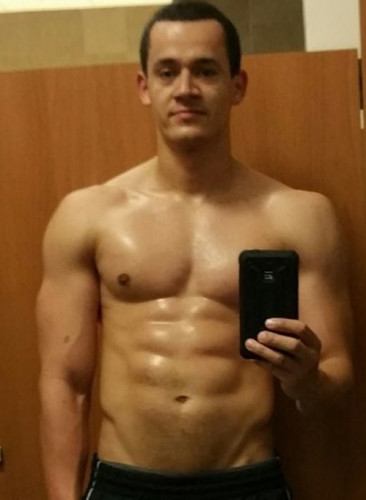 How Steven Used Bigger Leaner Stronger to Gain 30 Pounds - Legion Athletics