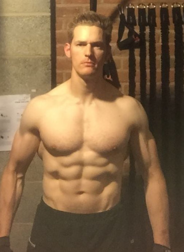 How Peter Used Bigger Leaner Stronger to Lose 40 Pounds and 14% Body ...