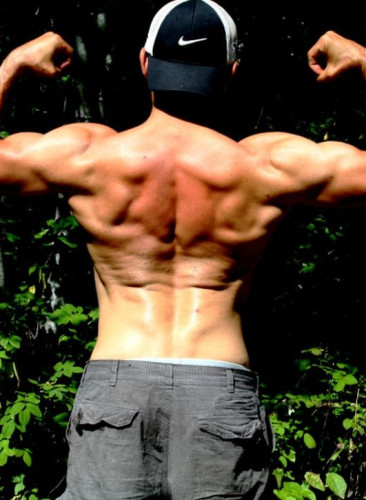 How Chad Used Bigger Leaner Stronger to Lose 31 Pounds of Fat and Gain ...