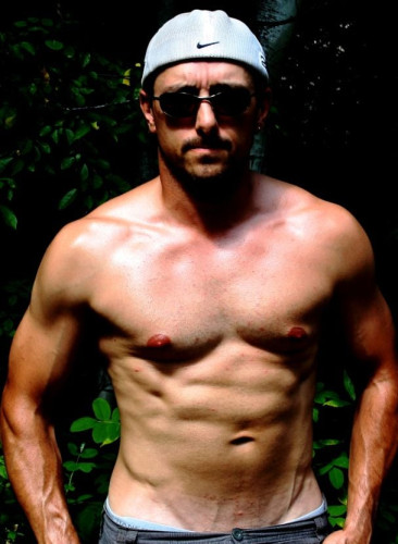 How Chad Used Bigger Leaner Stronger to Lose 31 Pounds of Fat and Gain ...