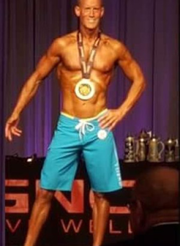 How Mark Used Bigger Leaner Stronger to Lose 30 Pounds in Just 7 Months ...