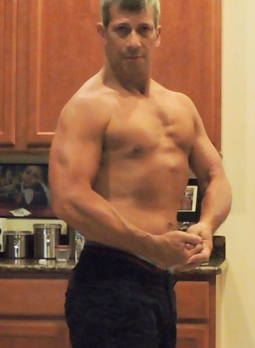 How Dan Used Bigger Leaner Stronger to Lose 5% Body Fat in Just 4 ...