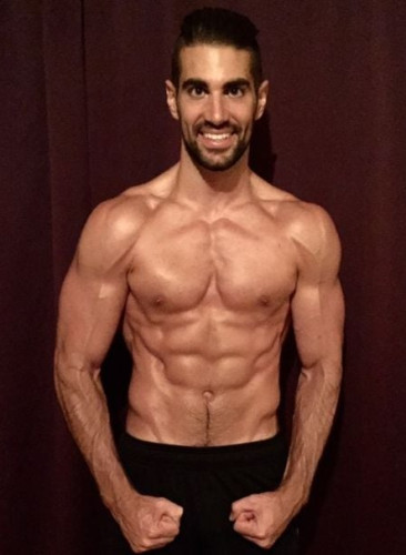 How Tyler Used Bigger Leaner Stronger to Gain 25 Pounds of Lean Mass ...