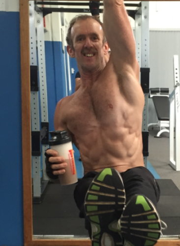 How Gregory Used Bigger Leaner Stronger to Lose Body Fat and Gain ...