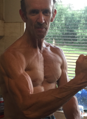 How Gregory Used Bigger Leaner Stronger to Lose Body Fat and Gain ...