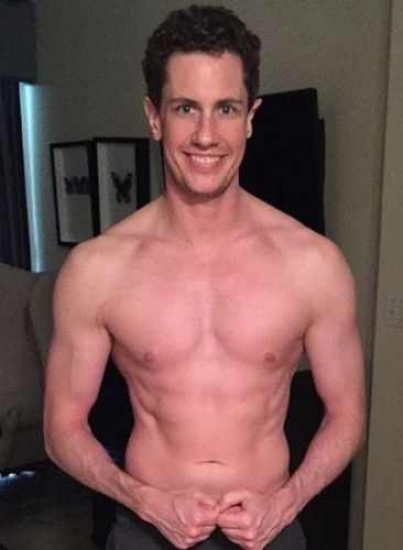 How Mike Used Bigger Leaner Stronger to Lose 20 Pounds and Gained ...