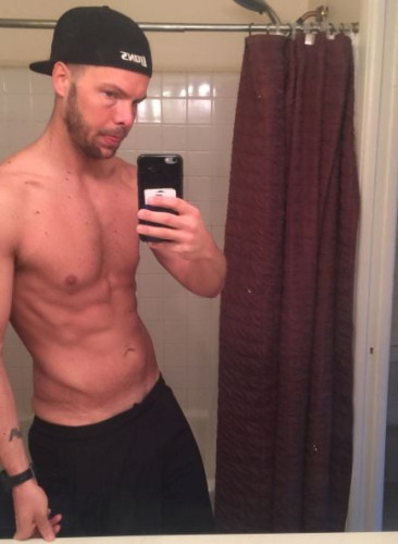 How Paul Used Bigger Leaner Stronger to Lose 15 Pounds and 7% Body Fat ...