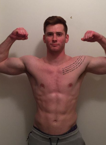 How Kevin Used Bigger Leaner Stronger to Gain 15 Pounds of Lean Mass ...
