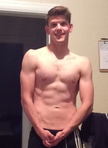 How Jesse Used Bigger Leaner Stronger to Gain 15 Pounds of Lean Mass ...