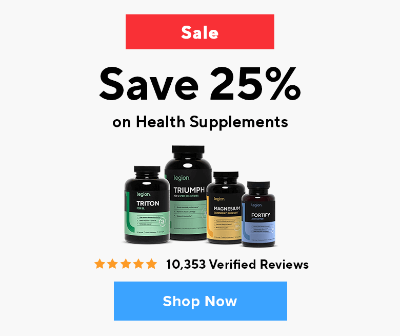 The Muscle for Life Podcast with Mike Matthews