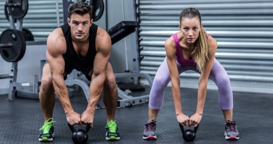 Workout Motivation: The Power of Habit - Legion Athletics