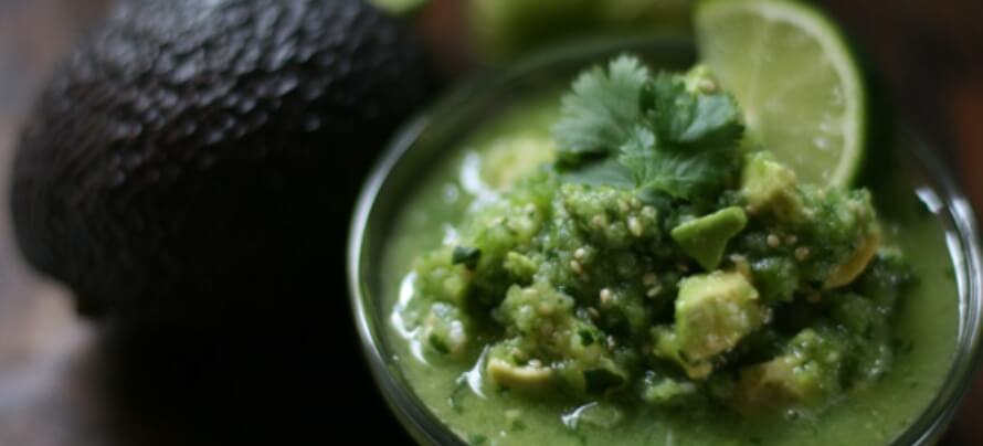 7 Healthy Salsa Recipes That Make Just About Everything Taste Better ...