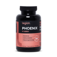 Phoenix 2.0 Is Here (with 8 New Ingredients)