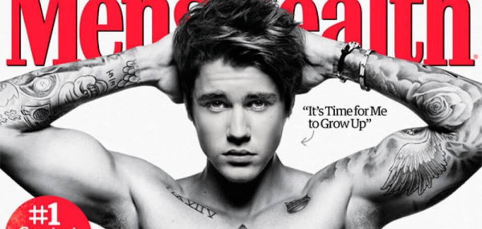 The 7 Biggest Lies Fitness Magazines Love to Tell