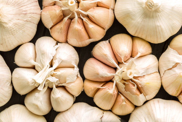 3 Incredible Health Benefits of Garlic
