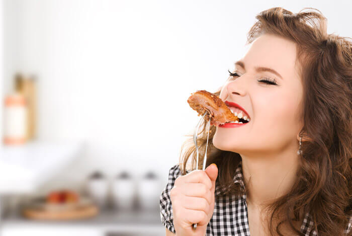 11 Tips to Improve Your Digestion - Nutrition Secrets