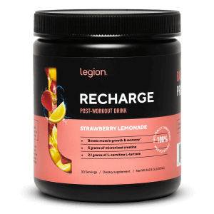 5 Best RDL Variations for Glutes and Back Growth | Legion