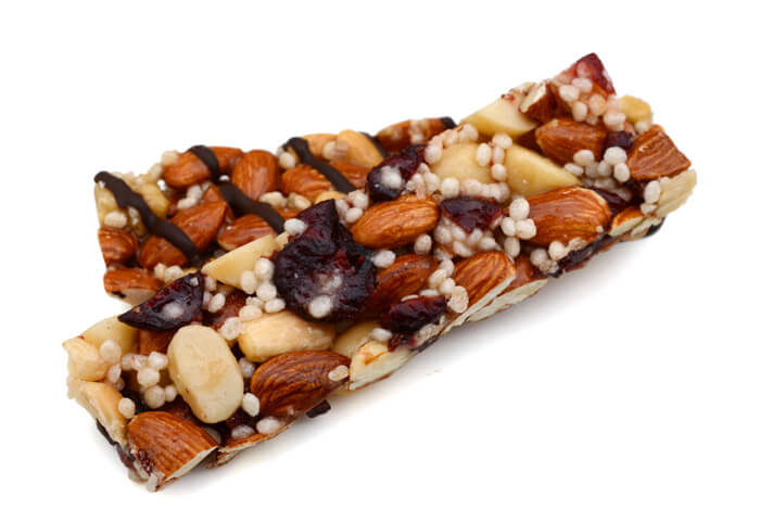 Are Kind Bars Really Good For Your Health?