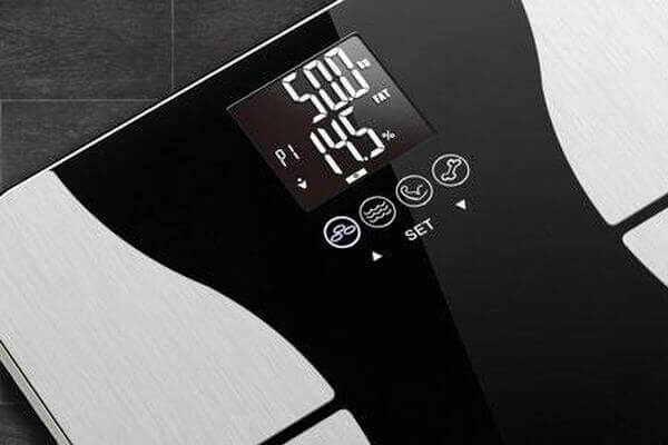 How to Calculate Your Body Fat Percentage Easily & Accurately ~ Body ...