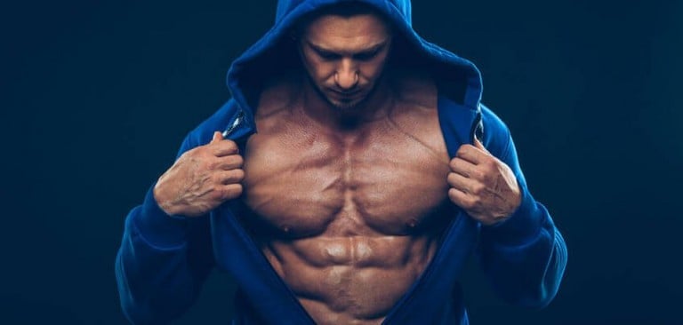 Is Getting Stronger Really the Best Way to Gain Muscle? - Legion Athletics