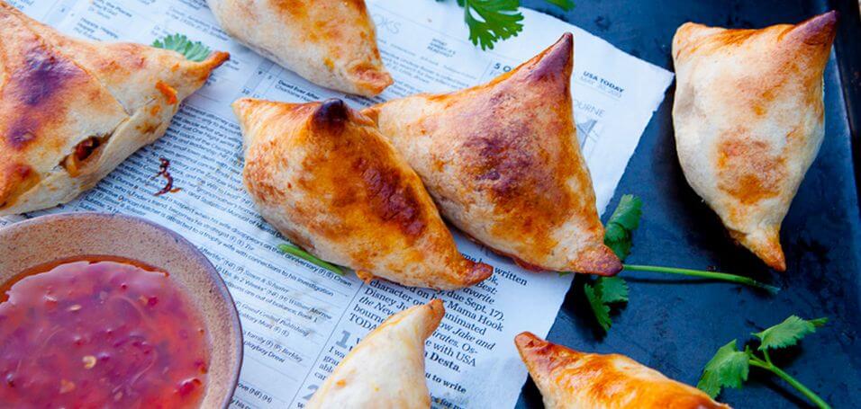 20 Healthy Snack Ideas That You'll Love Me For