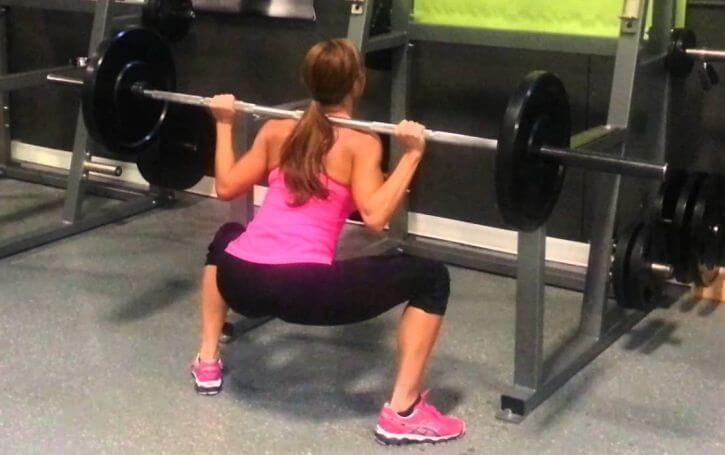 The 7 Best Butt Exercises That Will Give You Glorious Glutes