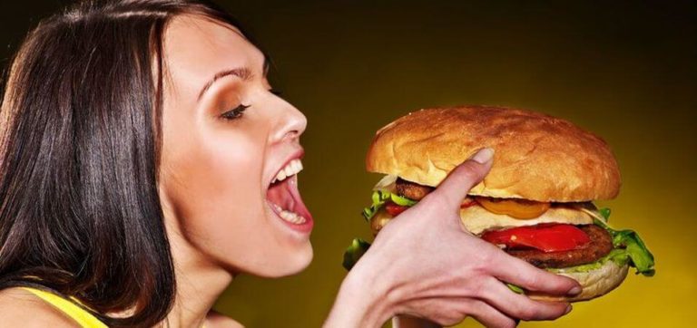 How to Beat Food Cravings and Stick to Your Diet
