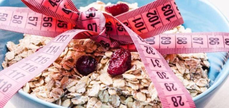 How to Use Portion Control to Lose Weight For Good