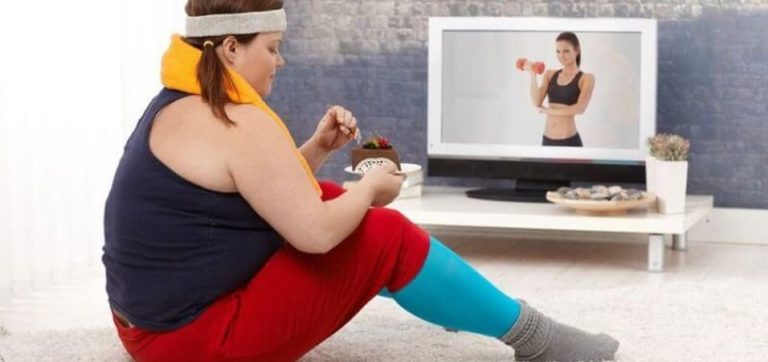 How to Use Portion Control to Lose Weight For Good