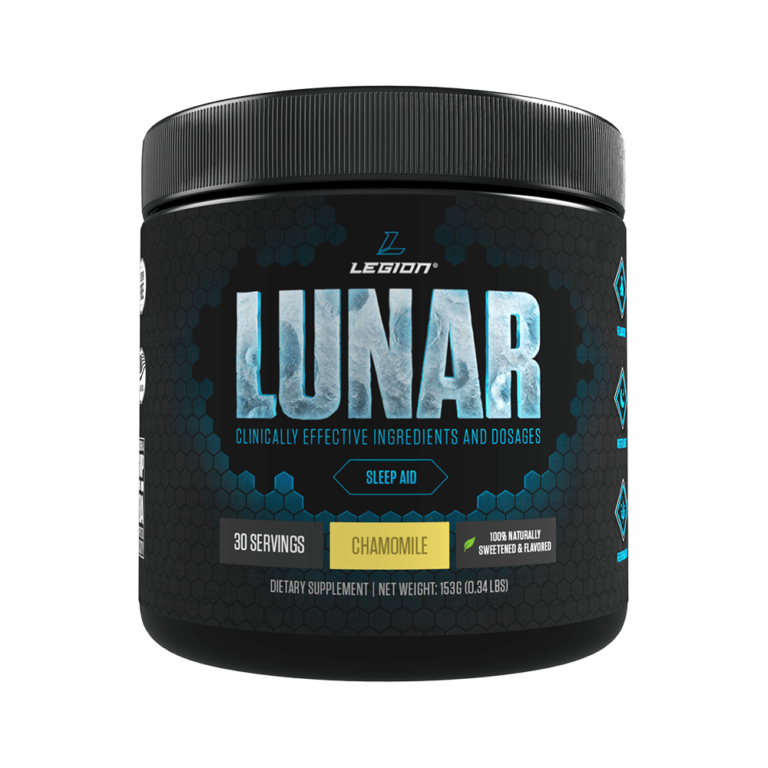 The Definitive Guide to Lemon Balm Supplementation