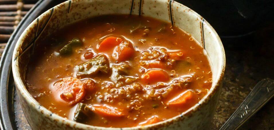 10 Low-FODMAP Recipes That Are Just as Good as the "Real Thing"